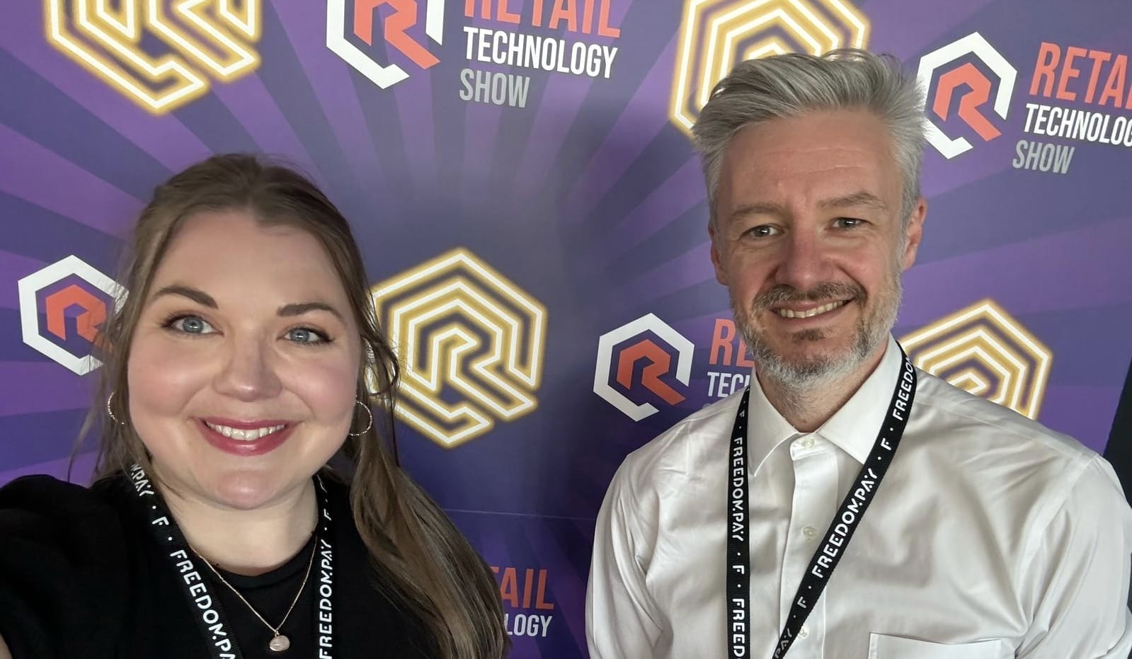 Retail Tech Show 2025 | SkyParlour
